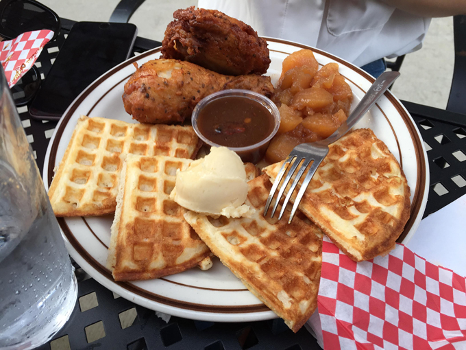 watson's shack & rail 5