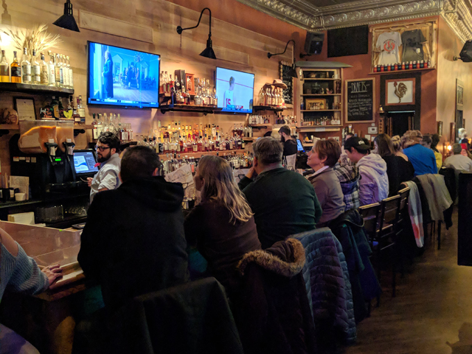 watson's shack & rail 9