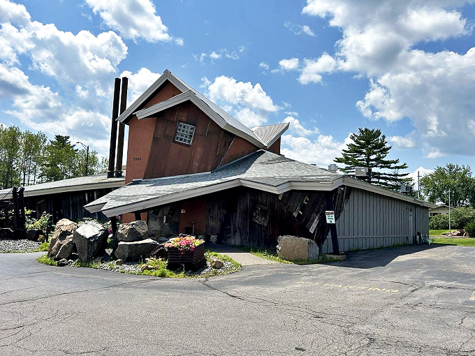 wausau mine company (wausau) 1