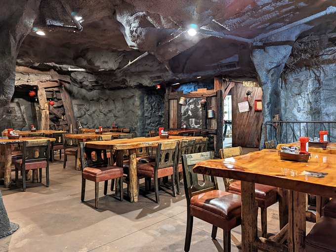 wausau mine company (wausau) 2