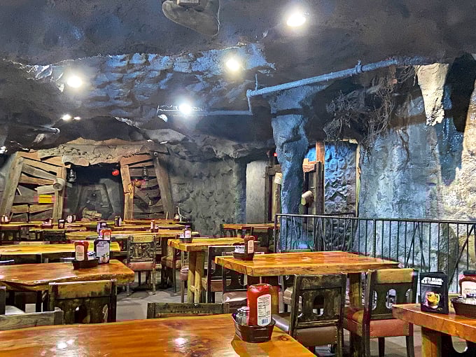 wausau mine company (wausau)