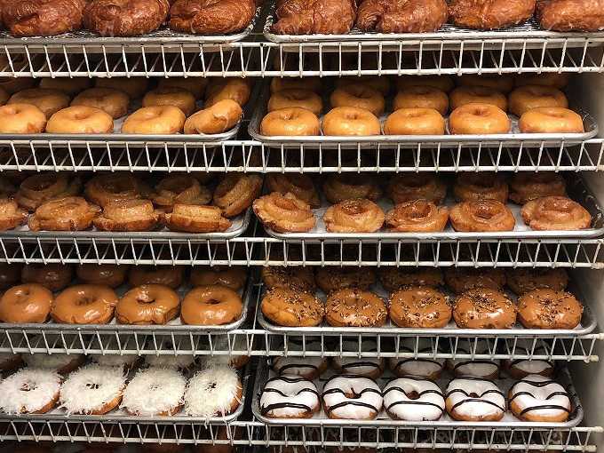 weber's little donut shop cape san blas 2