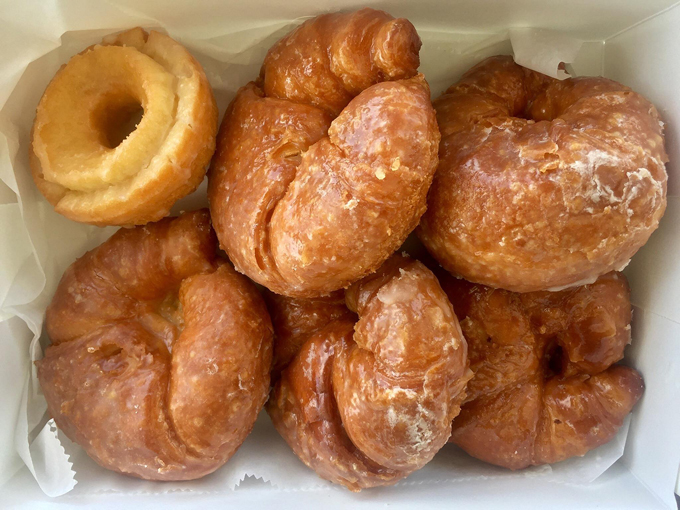 weber's little donut shop cape san blas 3