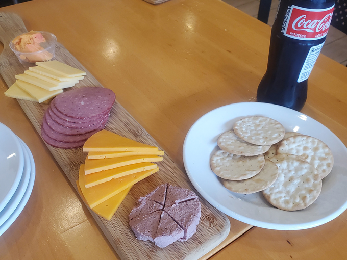 west allis cheese & sausage shoppe 3