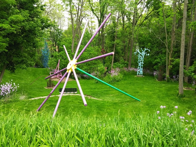 west street sculpture park 4