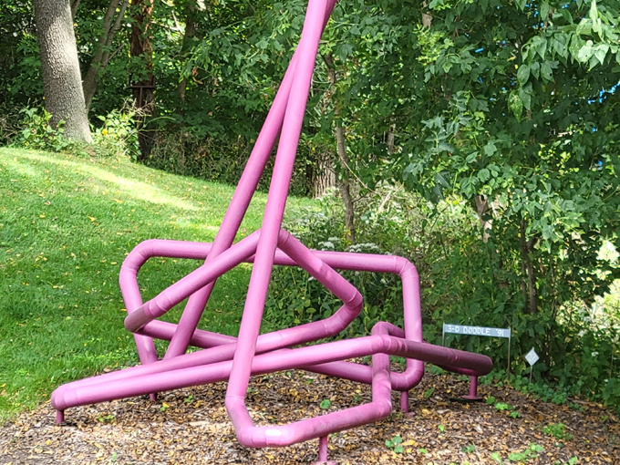 west street sculpture park 6