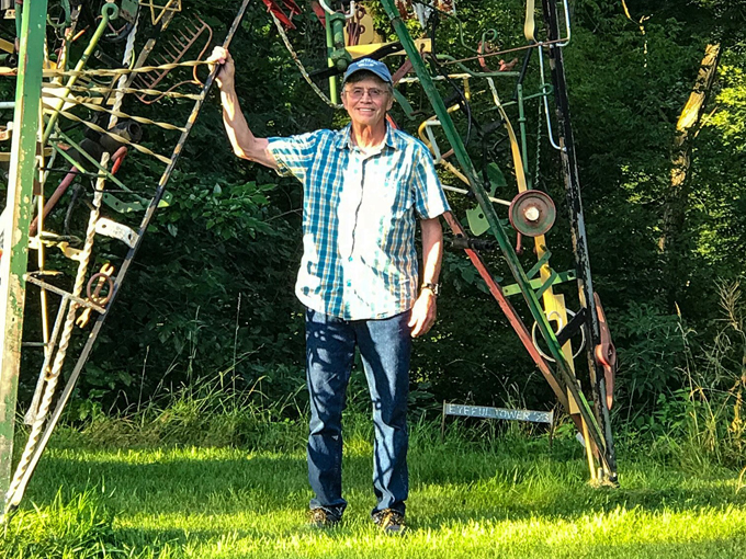 west street sculpture park 6