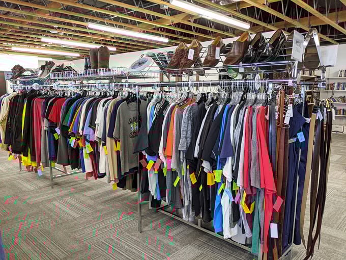 white dove thrift shoppe 3