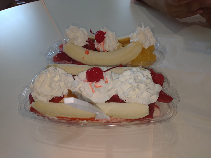 Whit&rsquo;s Frozen Custard 6