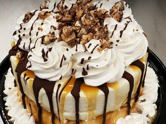 Whit&rsquo;s Frozen Custard 7