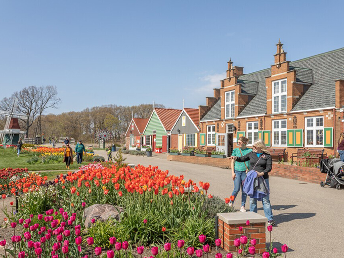 Whit&rsquo;s Frozen Custard 8