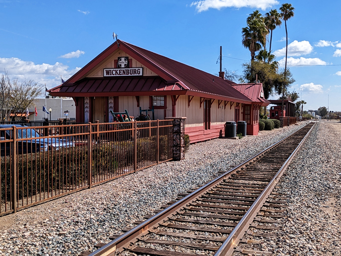 wickenburg, arizona 2
