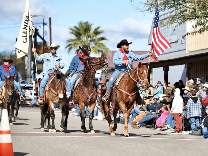 wickenburg, arizona 5