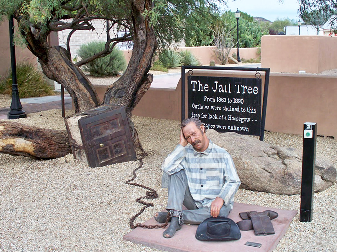 wickenburg, arizona 8