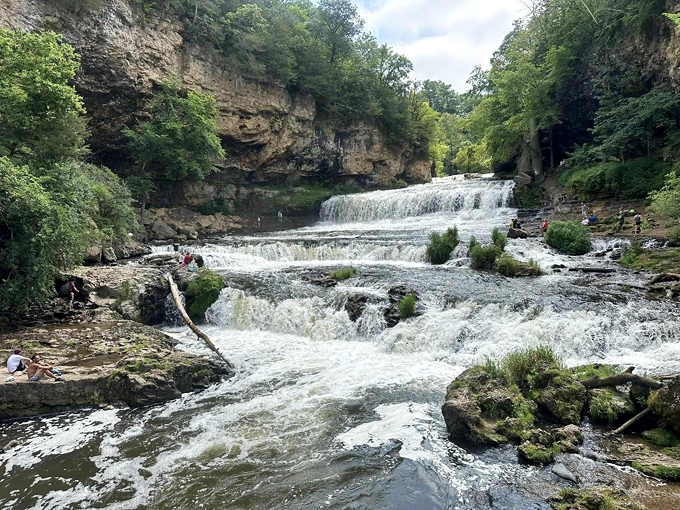 willow falls hill trail (hudson) 1
