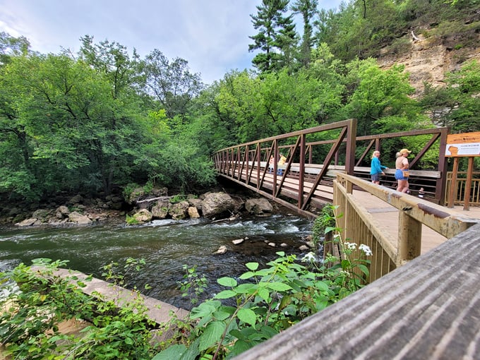 willow falls hill trail (hudson) 2