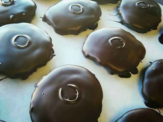 wisconsin dairyland fudge 5