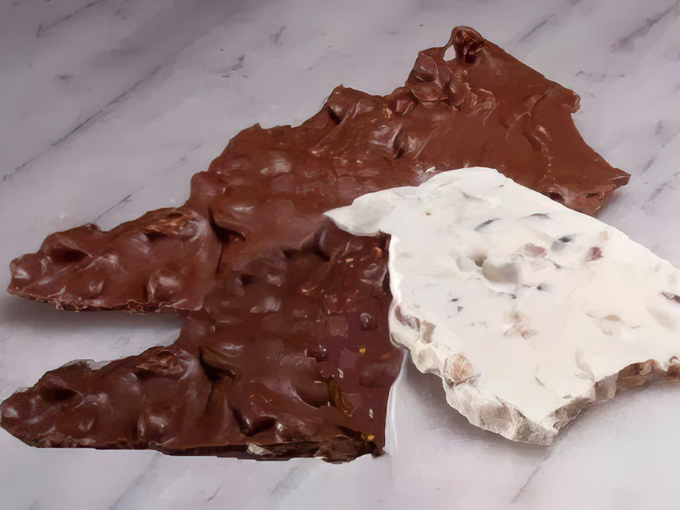 wisconsin dairyland fudge 6