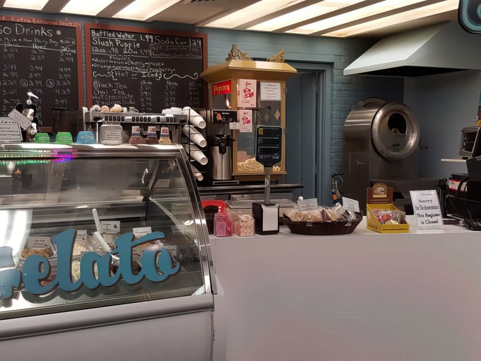 wisconsin dairyland fudge 7