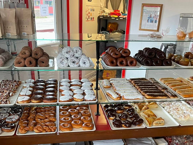 world&rsquo;s best donuts 2