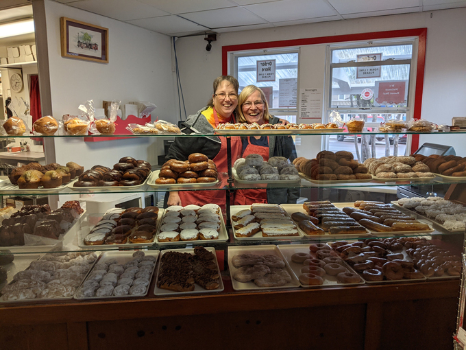 world&rsquo;s best donuts 3