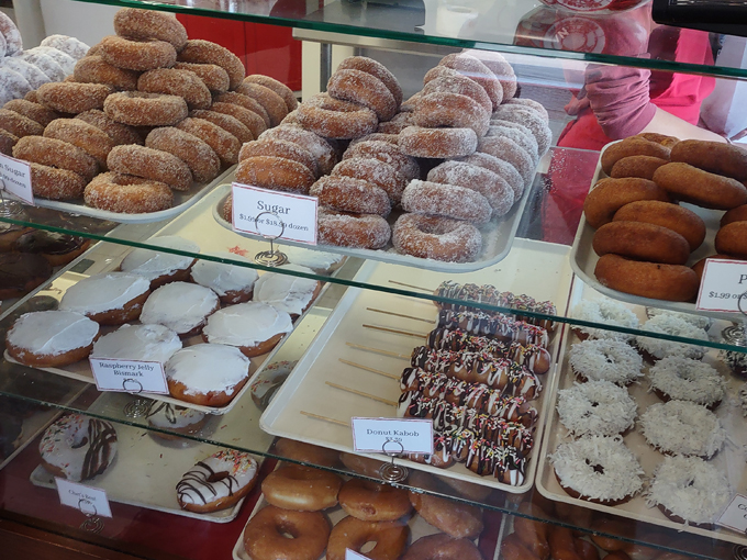 world&rsquo;s best donuts 4