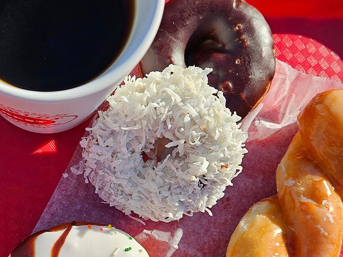 world&rsquo;s best donuts 6