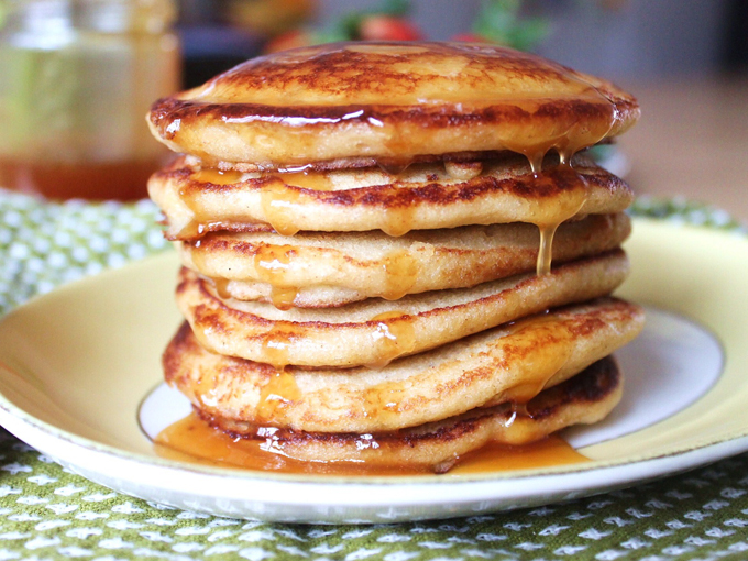 yia yia's pancake house & restaurant 3