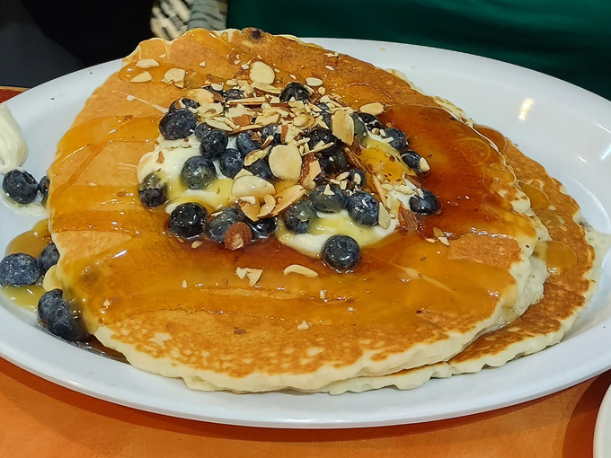 yia yia's pancake house & restaurant 5