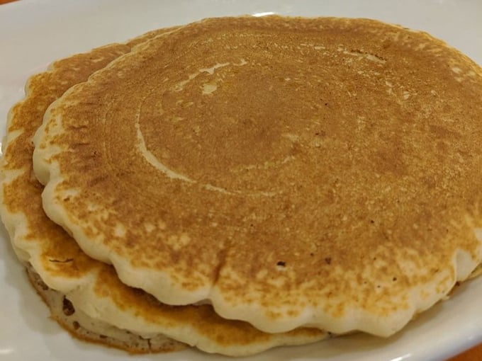 yia yia's pancake house & restaurant 6