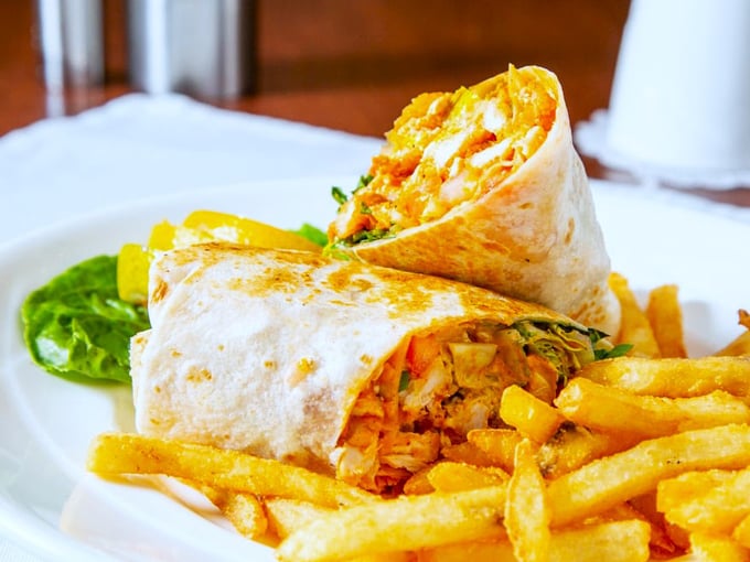 yia yia's pancake house & restaurant 8