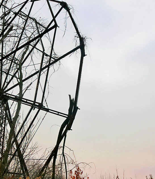 abandoned amusement park ohio ftr