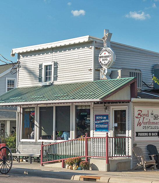 amish country restaurant ohio ftr