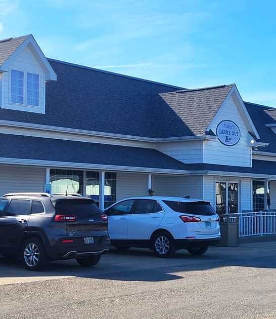 amish country store illinois ftr