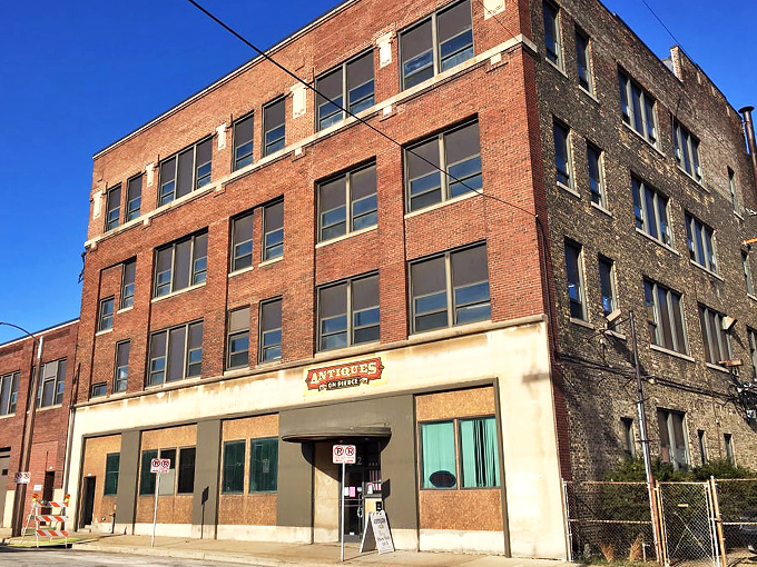 antique road trip wisconsin 2