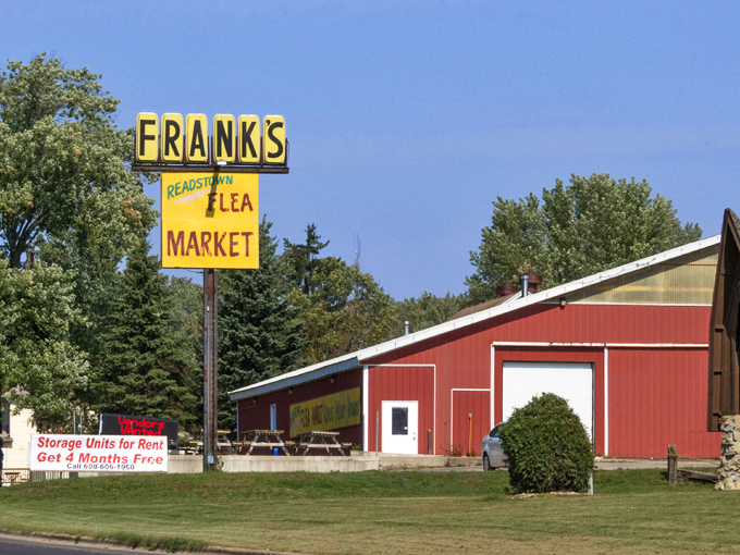 antique road trip wisconsin 6