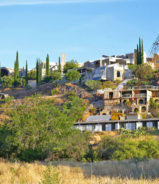 arizona town weekend getaways ftr