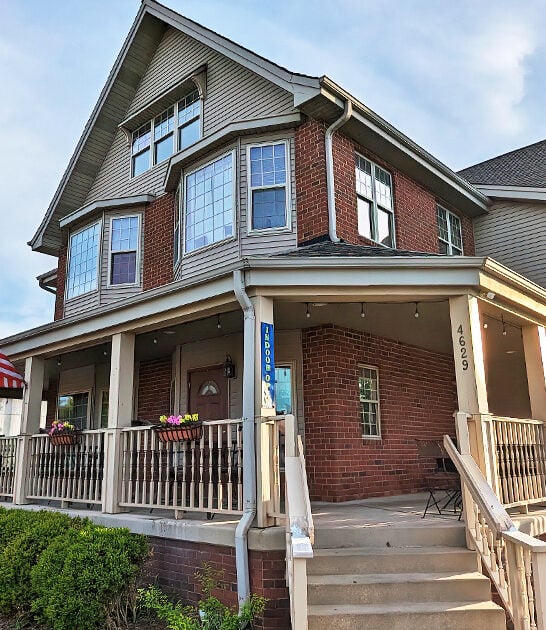 award winning diner wisconsin ftr