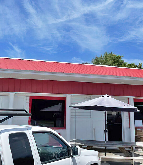 barbecue sandwich illinois restaurant ftr