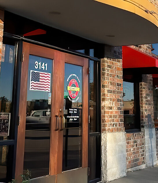 beatles themed cafe illinois ftr