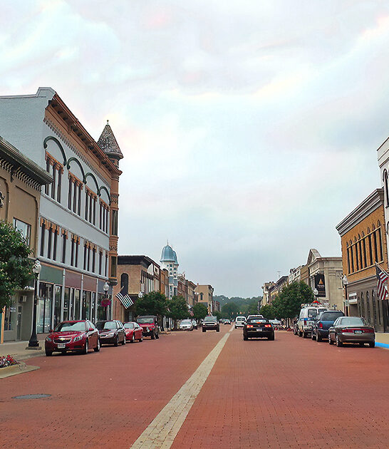 beautiful tiny city michigan ftr