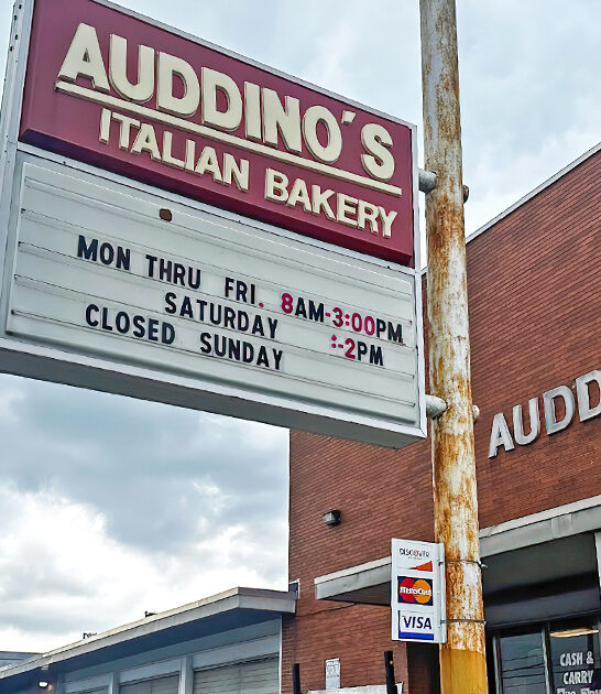 best apple fritters ohio ftr
