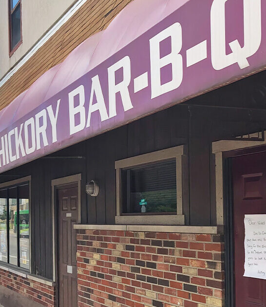 best barbecue ohio restaurant ftr