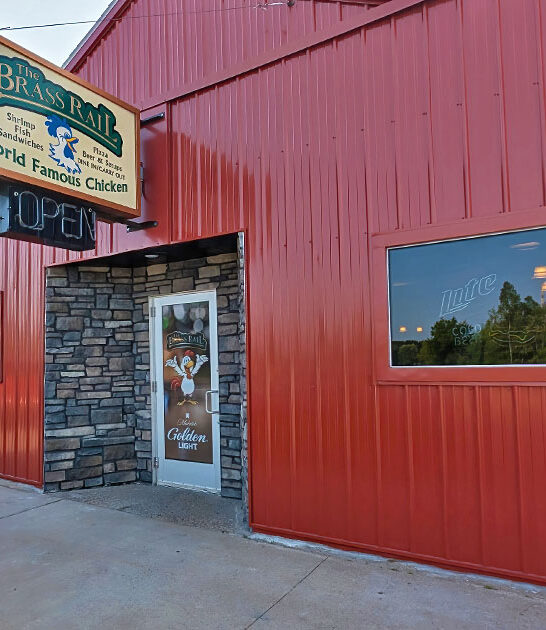 best broasted chicken minnesota ftr