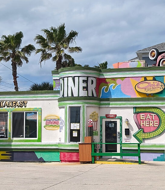 best burgers florida diner ftr