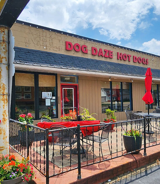 best chicago dogs ohio ftr