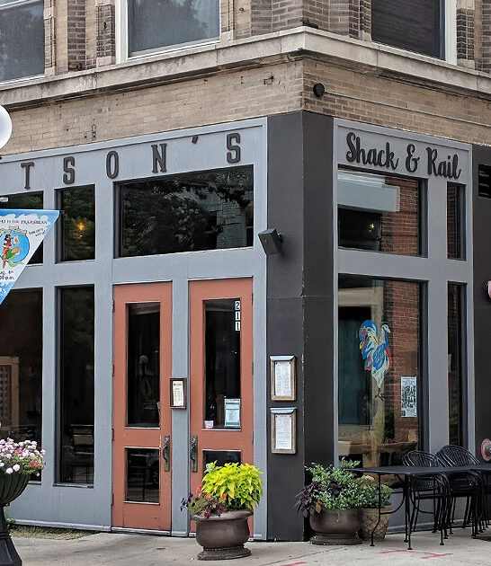 best chicken waffles illinois ftr