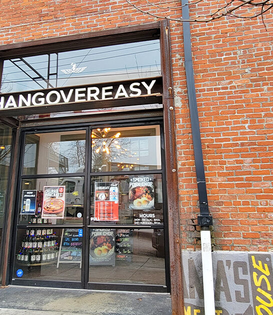 best chicken waffles ohio ftr