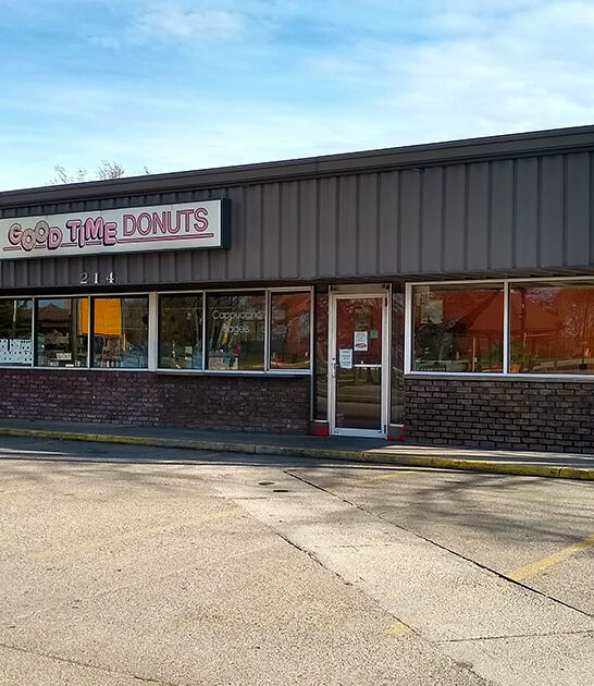 best donut bakeshop michigan ftr