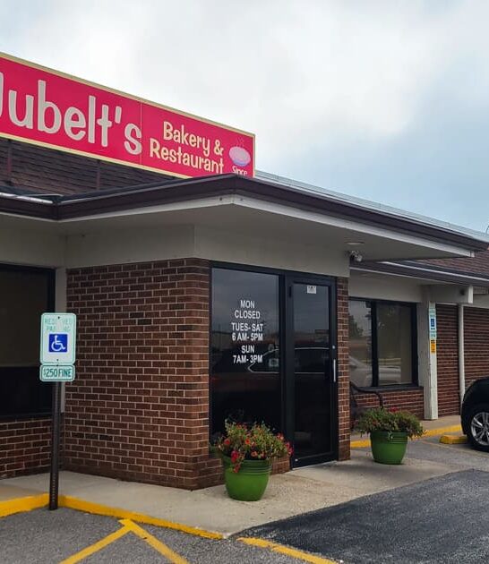 best donuts illinois 1922 ftr